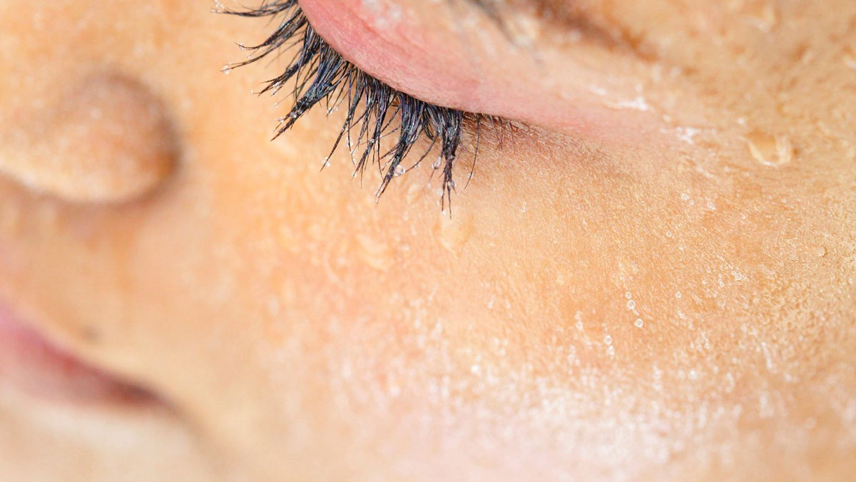 What is a skin barrier? A Simple Guide