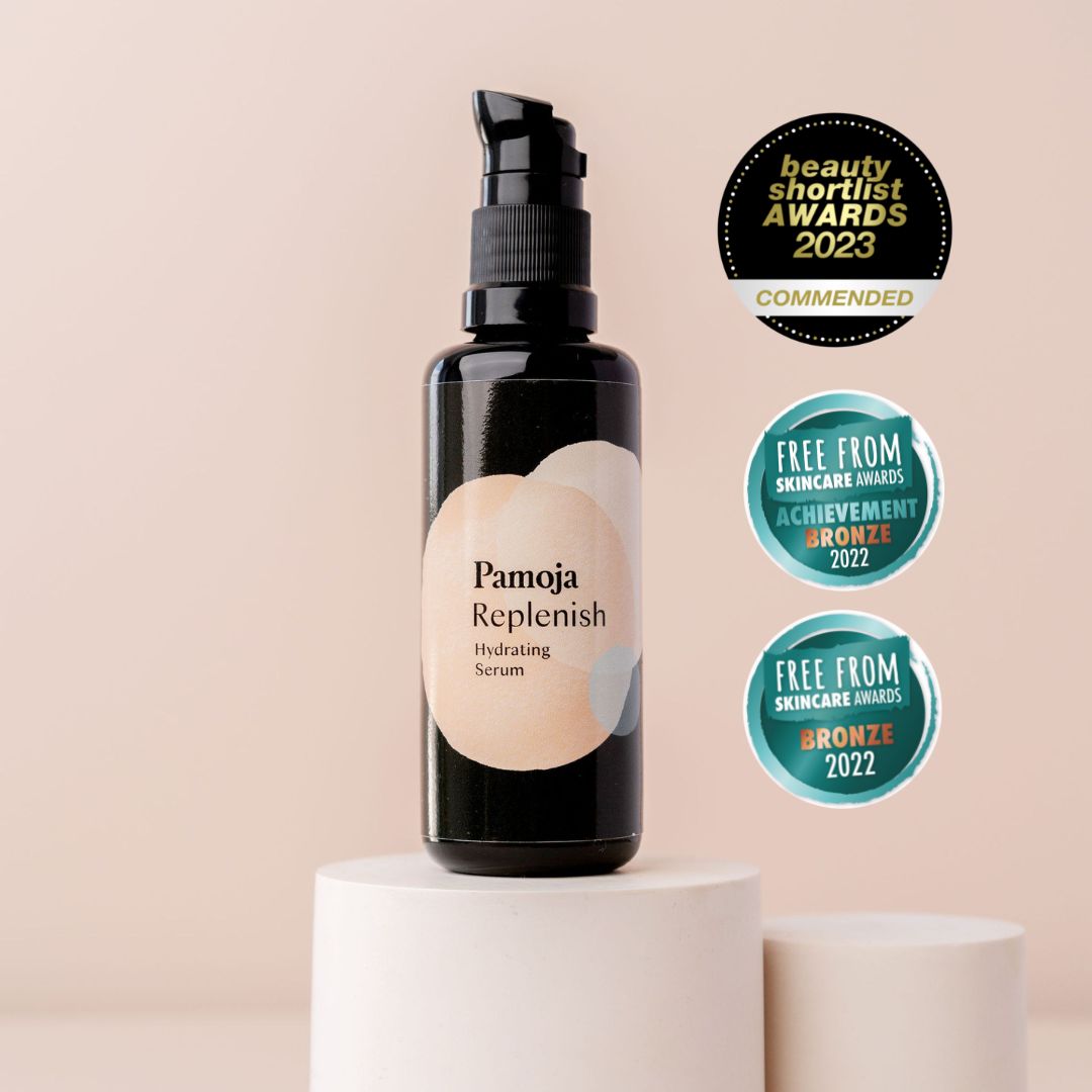 Replenish Hydrating Serum - Even Toned Dewy Glow