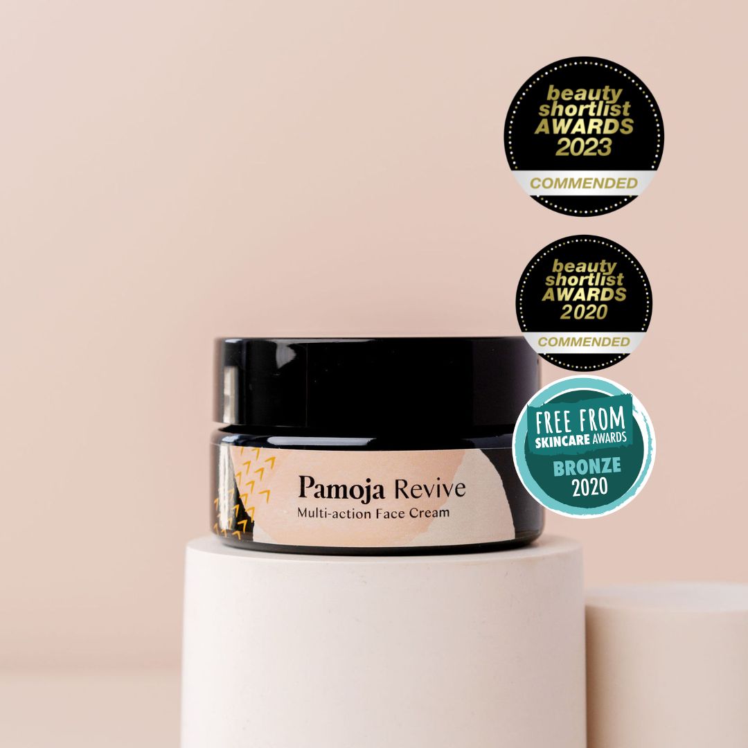 Revive Multi-action Face Cream | For healthy, glowing skin