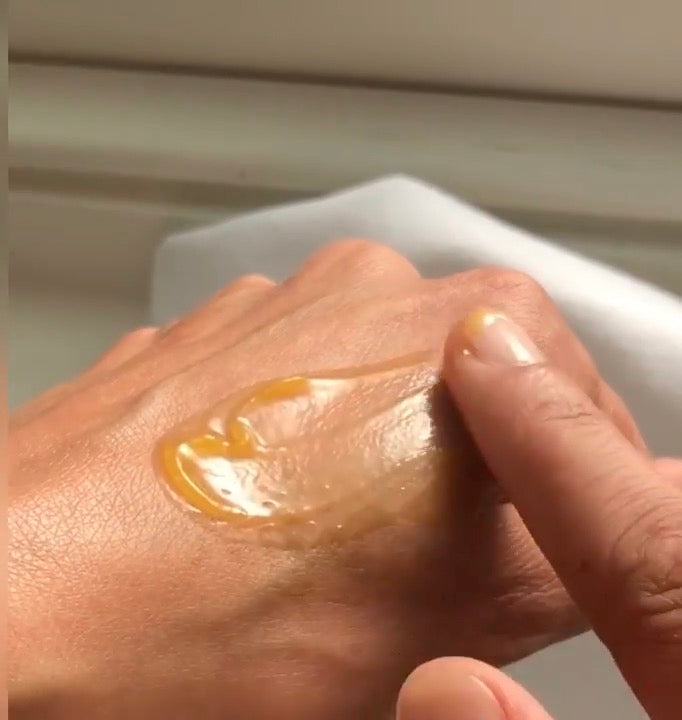 Reset Cleansing Balm - For Calm, Nourished, Glowing Skin